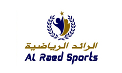 AL RAED SPORTS | Madinat Zayed