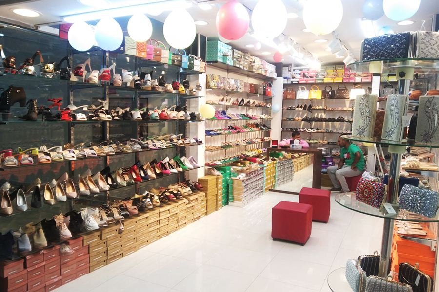 New Show Me Fashion LLC | Madinat Zayed